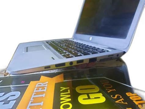 Hp Elitebook 820 G4 At Rs 19500 Dhanbad ID 2850455773362