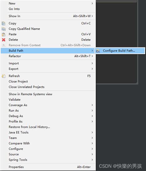 在eclipse中配置tomcat以及将tomcat部署到项目中详细版eclipse Tomcat部署项目 Csdn博客