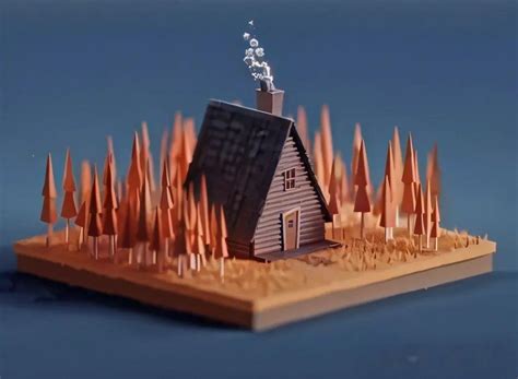 Claude Mcp协议引爆ai3d建模：一周获41k星标的blender Mcp到底多强 知乎