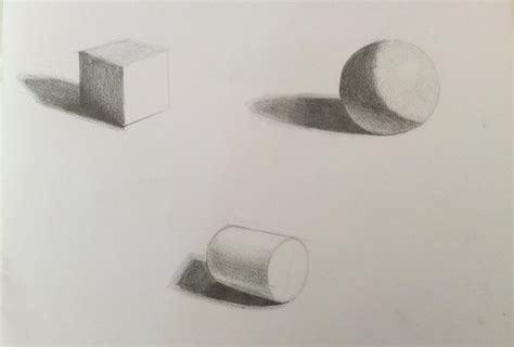 Shading Fundamentals Skillshare Babe Project