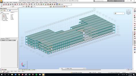 Solved Section Shapes For The Bar Elements Not Visible Autodesk
