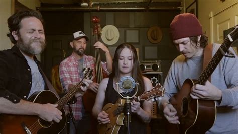 The Brothers Comatose And Aj Lee Harvest Moon By Neil Young