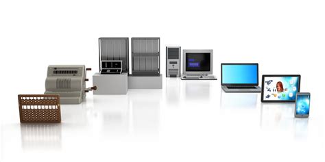 The History Of The Customer Data Platform Cdp And Crm