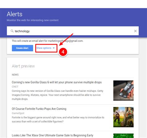 How To Add An RSS Feed From Google News Nags Marketing