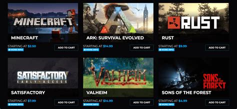 Shockbyte Review The Best Game Server Hosting 2024