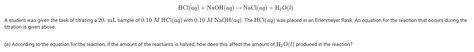 [solved] b the equation above is not written in net ionic form write