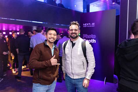 next js conf 2022 photos