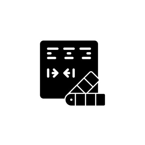 Customise Design Layout Icon 23900625 Vector Art At Vecteezy