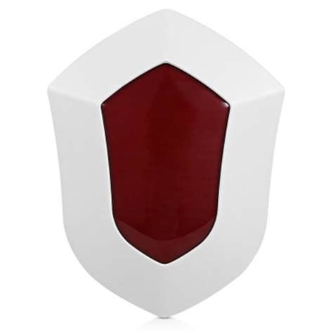 GS SS08 110DB WIRELESS OUTDOOR STROBE ALARM SIREN RED Shopee Malaysia