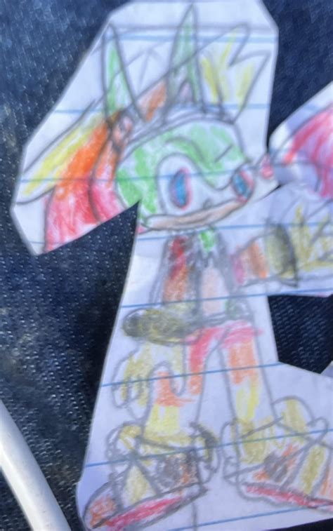 Put Youre Sonic Ocs In The Redit R Sonic Ocs Clubhouse