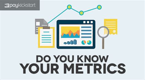 Do You Know Your Metrics
