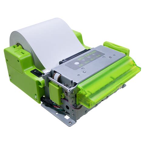 Smart 80mm Thermal Printer Buy 80mm Smart Thermal Printer Smart