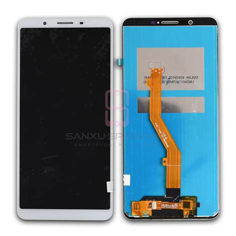 Jual LCD VIVO Y71 1724 FULLSET LCD TOUCHSCREEN VIVO Y71 Shopee Indonesia