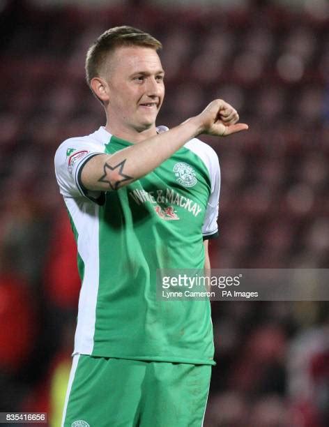 1 276 Derek Riordan Photos And High Res Pictures Getty Images