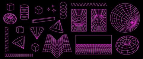 Cube Wireframe Over 4 859 Royalty Free Licensable Stock Vectors