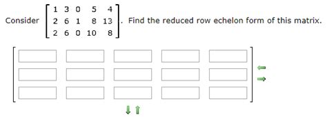Create Matrix Questions