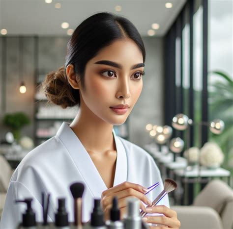 Ai Professional Beautician Extranai Singapore Based Ai Application Company