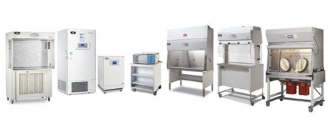 Manufacturers Cascade Scientific