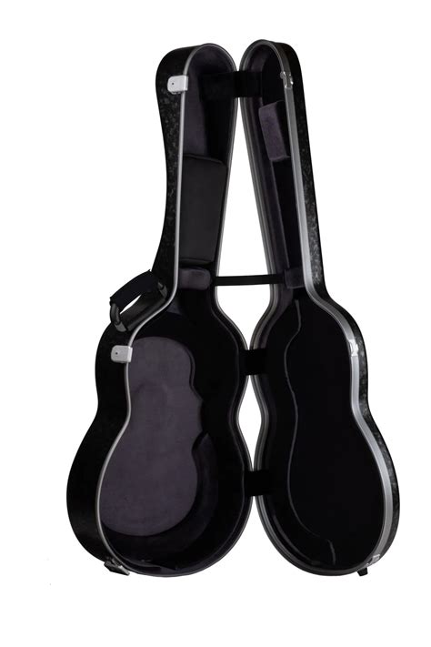 Rocks Hightech Classical Guitar Case Bamcases