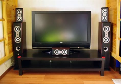 Какой домашний кинотеатр лучше выбрать | Hi-Fi Design