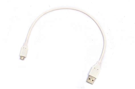 USB A TO MICRO USB B CABLE ASSEMBLY Datafield Industries HK Ltd