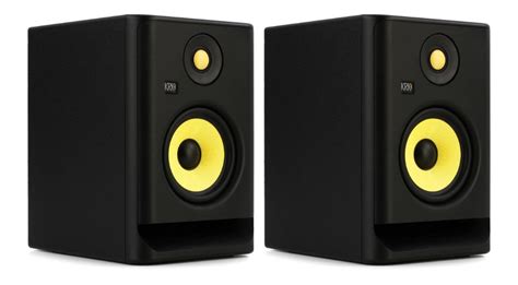 10 Speaker Monitor Komputer Murah Terbaik 2025 Harganya