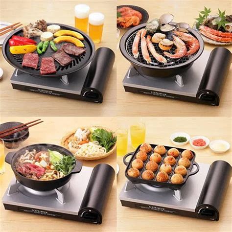 媽媽嚴選~日本 Iwatani Cb Epr 1 磁式內焰式瓦斯爐 磁式卡式爐 瓦斯爐 卡式爐 登山露營 蝦皮購物