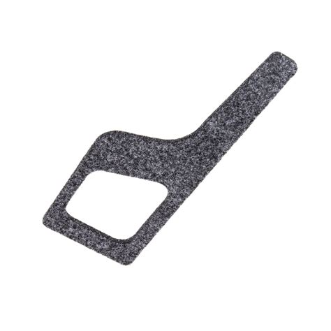 Yakima 8881042 Replacement Left Anti Scuff Pad Bigcatch Rerack