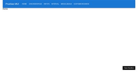 Pruebas Mui Forked Codesandbox Pruebas Mui Forked Codesandbox