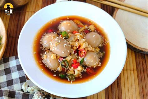 รวมเมนูอาหาร สูตรอาหาร ไข่นกกระทา ทำง่ายๆ ได้ที่บ้าน