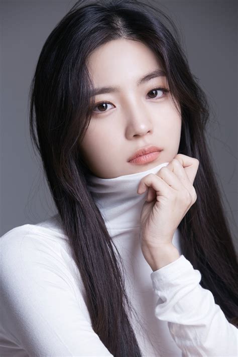 Min Chae Eun 민채은 Picture Gallery Hancinema The Korean Movie