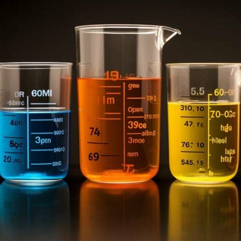 How Many Grams In A Teaspoon Measurement Conversion Guide