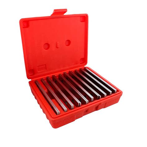 Machinist Parallel For Sale Only 4 Left At 75