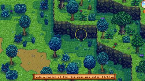 How To Get Trinkets In Stardew Valley 1 6 What They Do GameSkinny