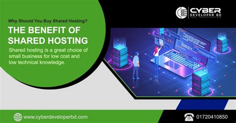 What Is Shared Hosting Why Should You Buy Shared Hosting Domain