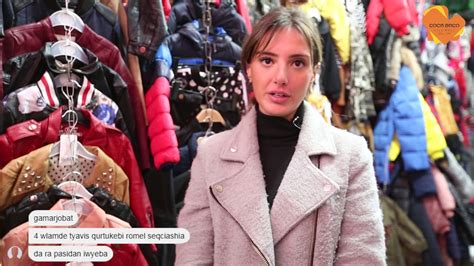 „ლილო მოლი“ პასუხობს მომხმარებლის კითხვებს 6 Youtube