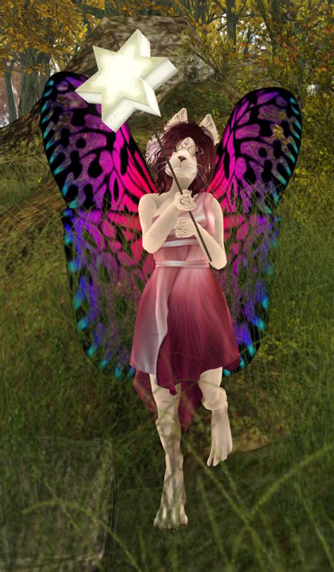 Pandora Box Of Dreams Dream Dreams Of Secrets Softpaw The Fairy Cat Of Second Life