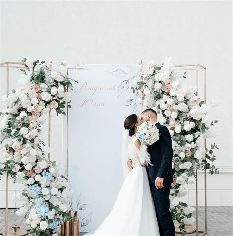 Pin By Оформлення весілля Київ On ФОТОЗОНА White Orchids Wedding Wedding Deco Wedding Beach