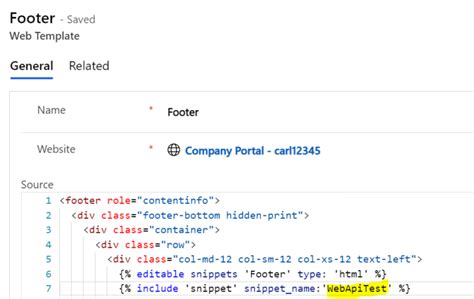 Calling Dynamics 365 Webapi From Power Apps Portal Carl De Souza