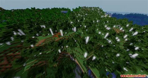 Better Grass Texture Pack 1 21 Mcpe Bedrock