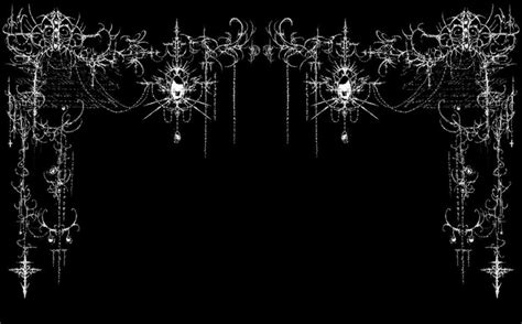 Xx Goth Wallpaper Gothic Wallpaper Bling Wallpaper
