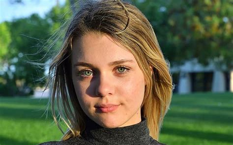 Gabbie Carter Net Worth Revealed How Much She Really Makes
