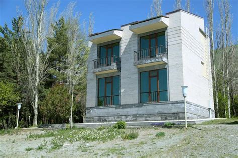 Կապուտակ Սևան Հյուրանոց Հանգստյան տուն Սևանում