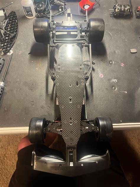 Exotek Ultra R5 Cw R C Tech Forums