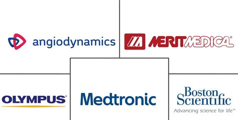 종양 절제 시장 동향 예측 및 규모