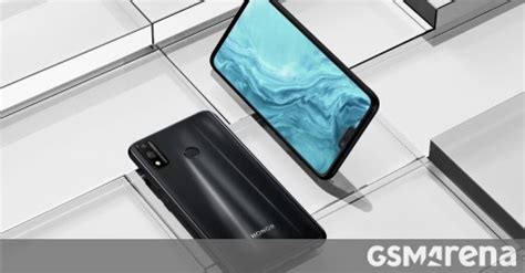 Honor 9X Lite And 20e Now Available In The UK Both With Google Play GSMArena Com News