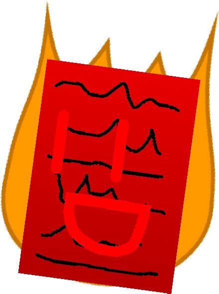 Fire Tests Itb Yinyangfans Wiki Fandom