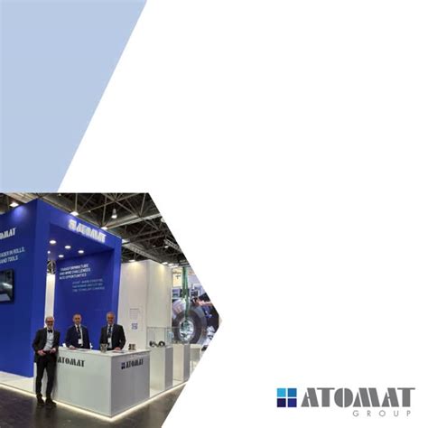 Atomat Spa On Linkedin Atomat Tube Wire Rolls Germany
