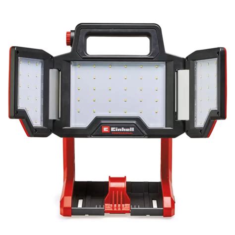 Einhell Lanterna A Bateria Tp Cl 183000 Li Solo
