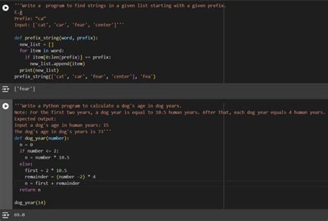 How To Clean Data Thoroughly With Python Ifeoluwa Omokehin Posted On